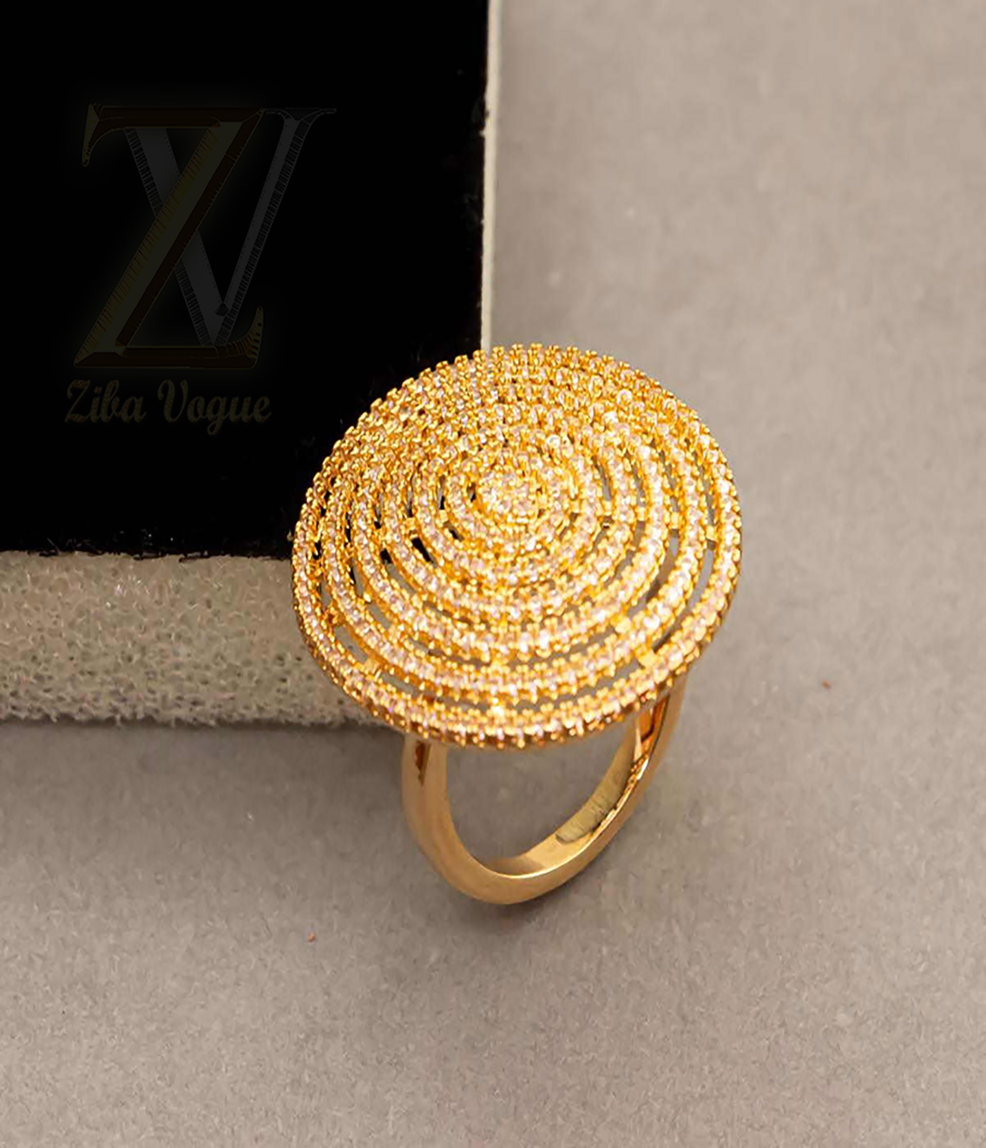 Jewelry Archives | Ziba Vogue